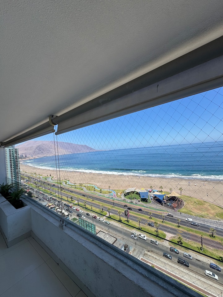 Arriendo Diario Iquique - Iquique