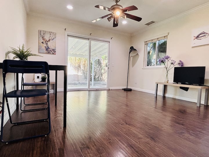 @I, Private Room Near Disneyland - Fullerton, CA