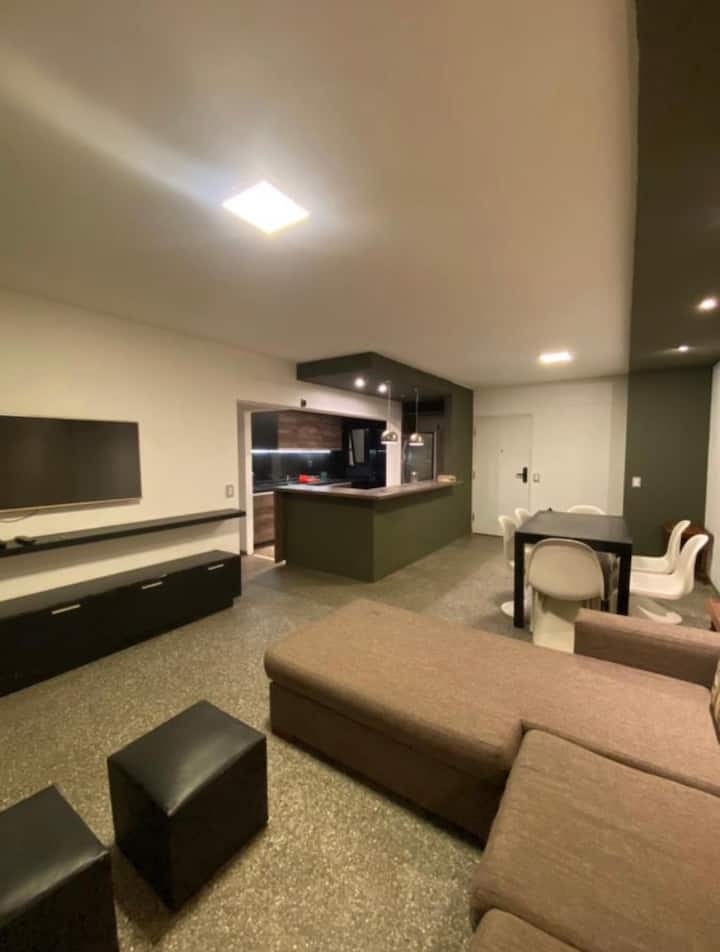 Smart House Ii - Corrientes