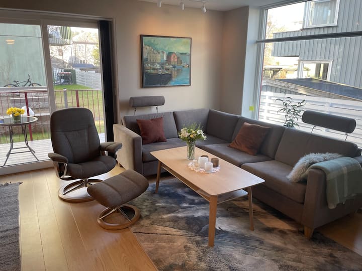 Leilighet I Trondheim - ØYa - Trondheim