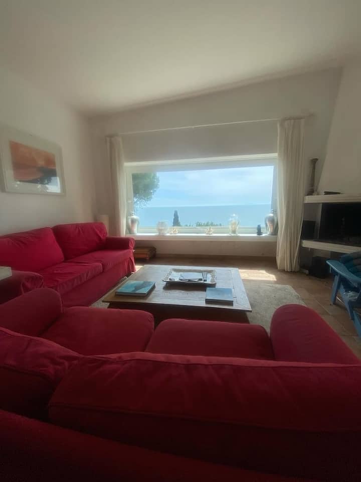 Room Escape Villa - Sabaudia