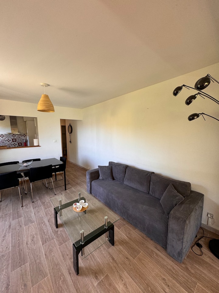 Charmant T2 Proche Centre/plage - Sanary-sur-Mer