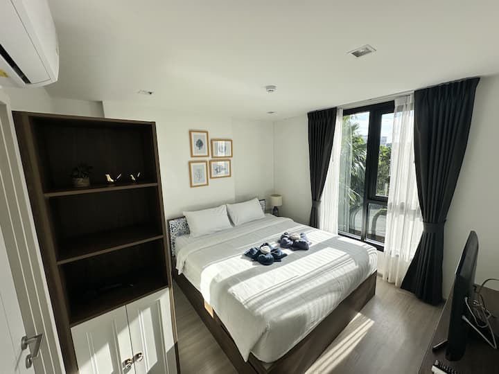 The Base Central 2卧公寓 - Phuket tartomány