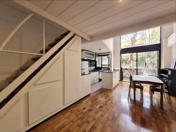 Palermo Hollywood - Buenos Aires