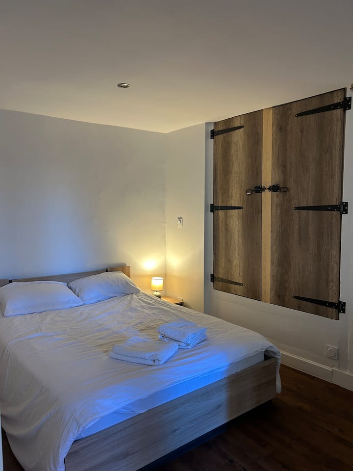 Suite Moderne Cœur Du Puy - Le Puy