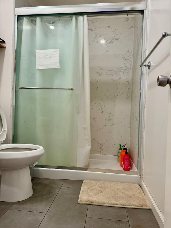 Family Home Near Downtown-room C - Santa Clara, CA