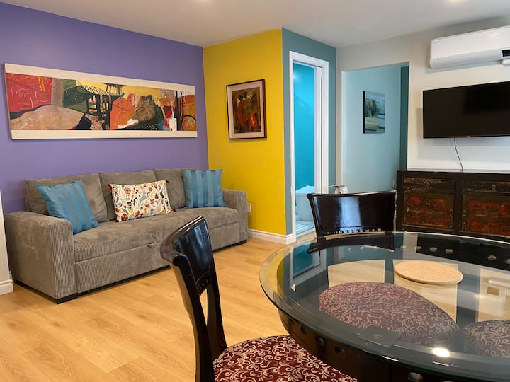 Pasadena Old Town 2 - Pasadena, CA