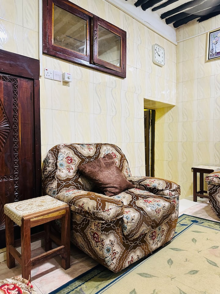 Pazuri Apartment - Zanzíbar