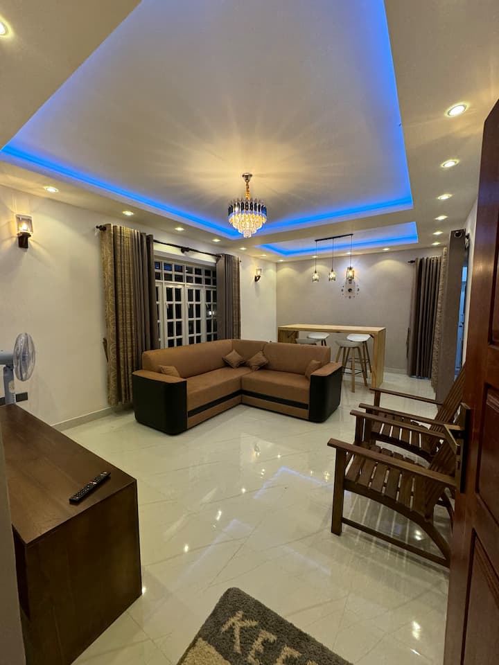 Symphony Homes - Private Villa - Kandy