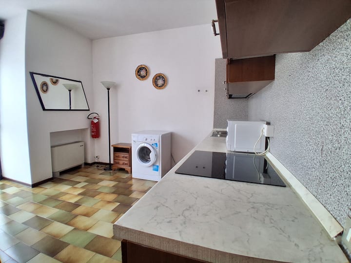 Appartamento Scrovegni. - Padua
