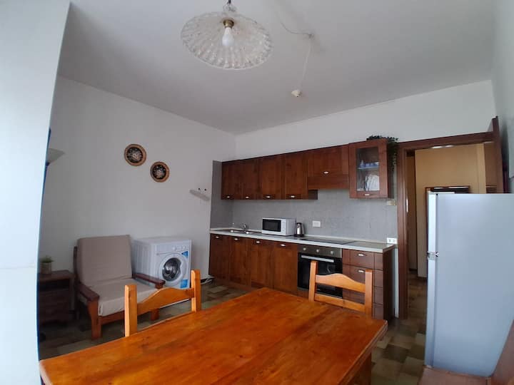 Appartamento Scrovegni. - Padoue