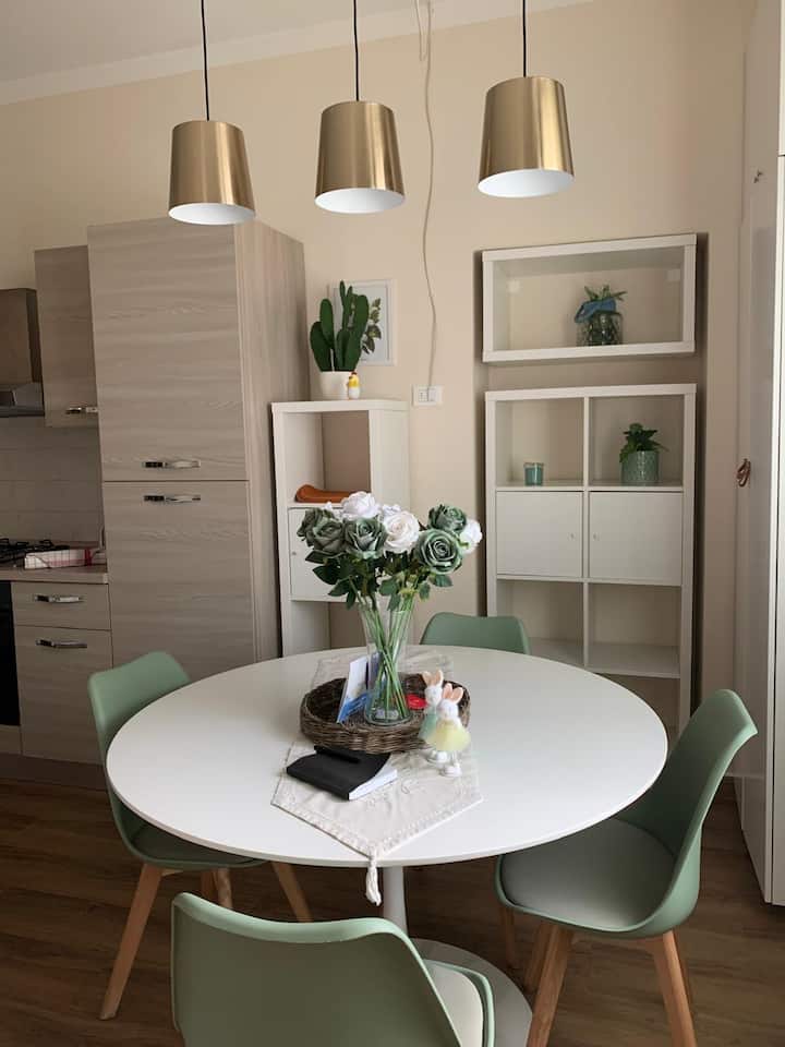 Casina Gelsomino, A Due Passi Dal Centro - Lucca