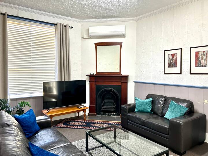 Breakaway Cottage - Tumbarumba
