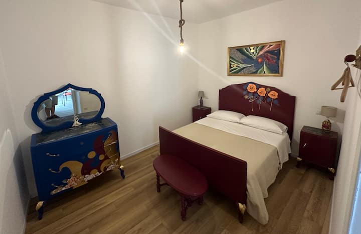 Il Fauno Home - Contursi Terme