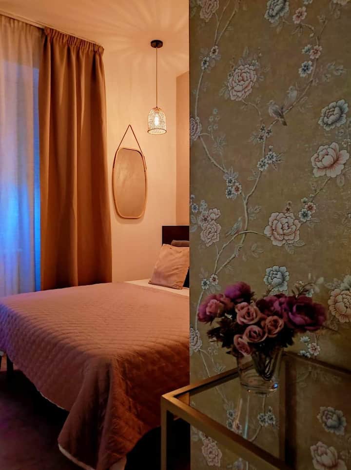 Room N 4 - Torre San Giovanni