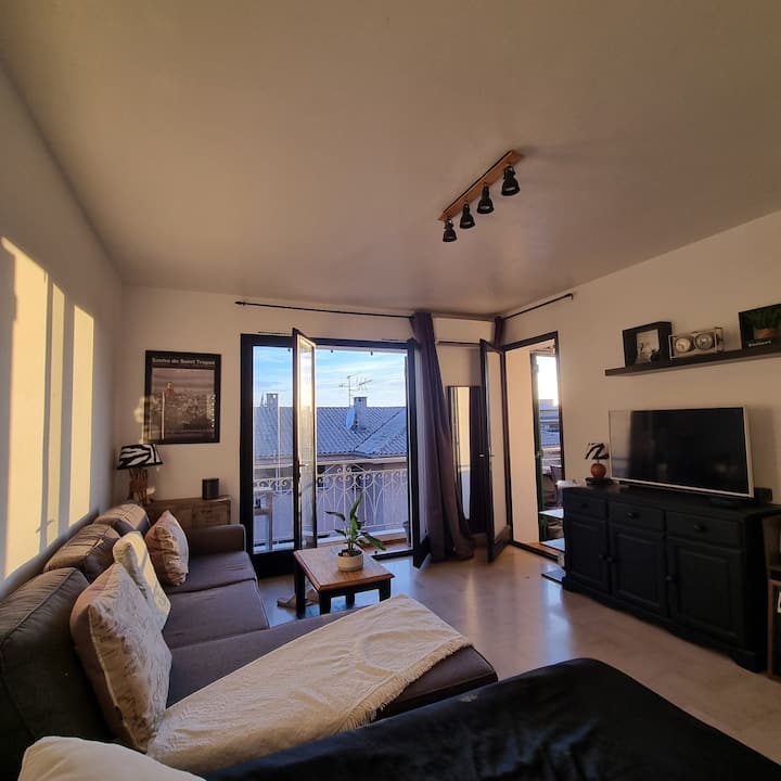 Joli F1 Saint-raphaël - Saint-Raphaël