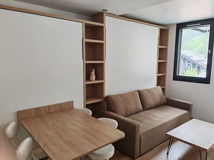 Studio Cosy - Chamonix-Mont-Blanc