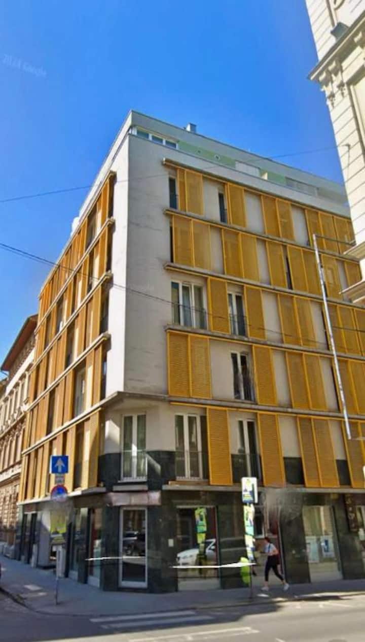 Anva Residence - Budapest