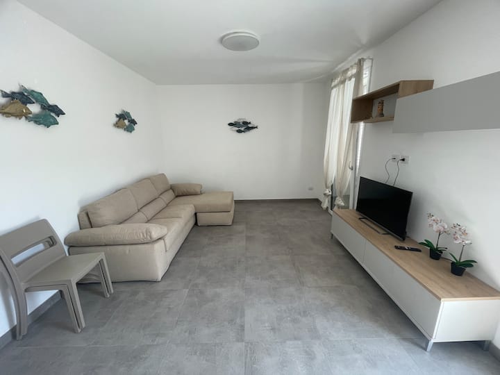 Nuovo Appartamento Al Mare 124 - Ravenne