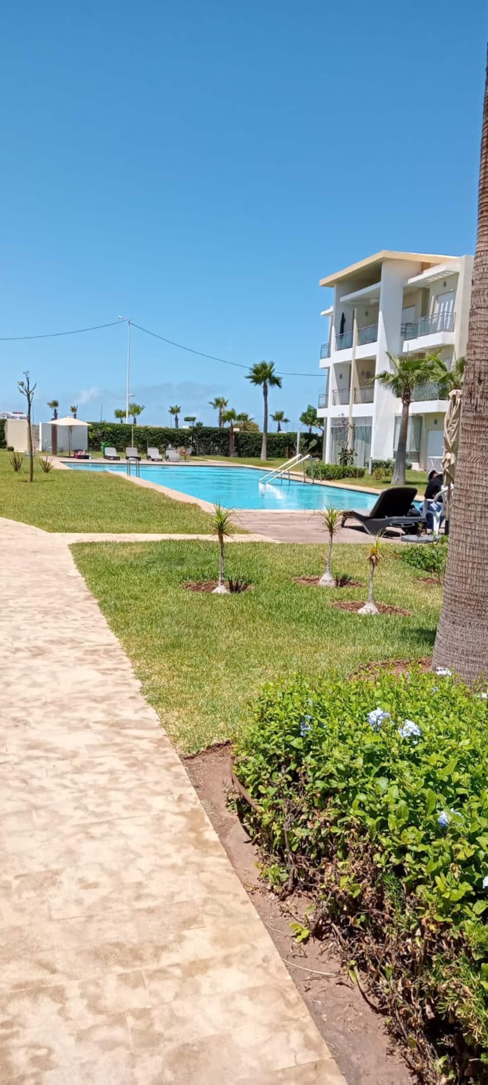 Sidi Rahhal Chataï : locations de vacances et logements - Casablanca ...