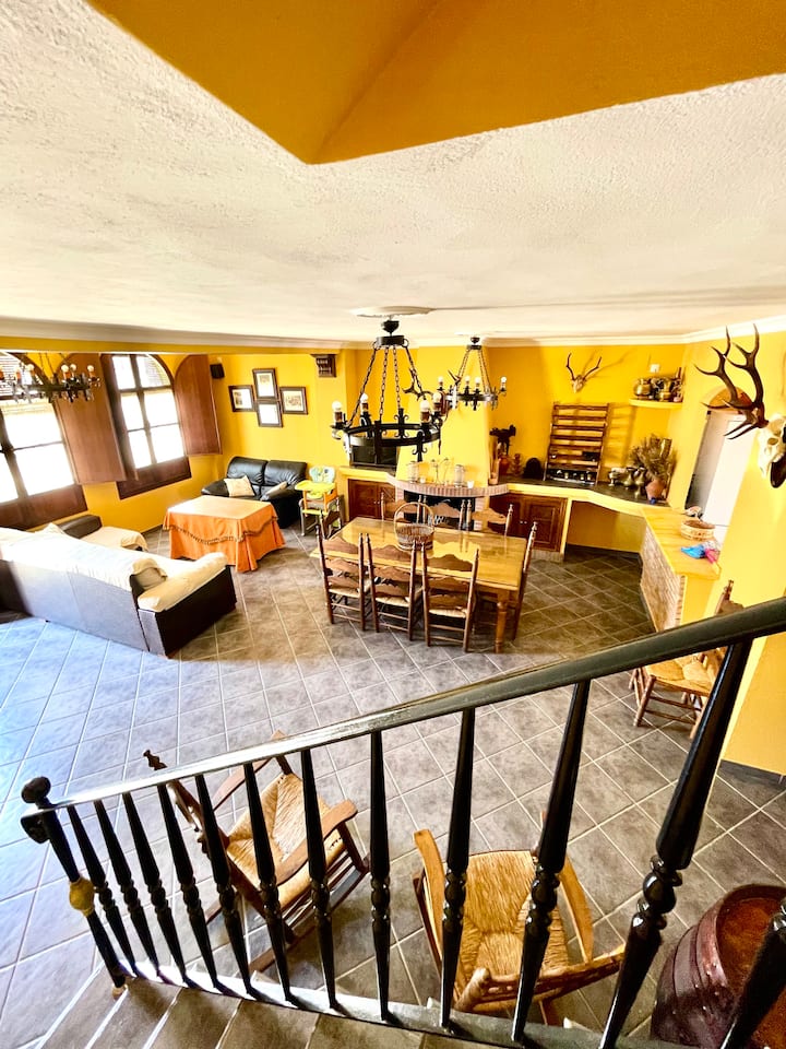 Casa Rural Ermita De La Bella - El Rompido