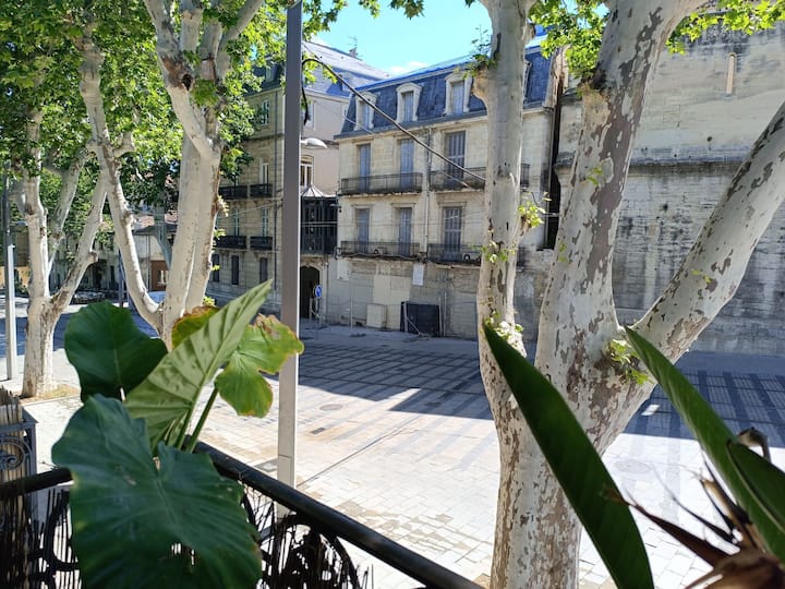 Appartement T3 De 70 M2 Jardin Des Plantes - 몽펠리에