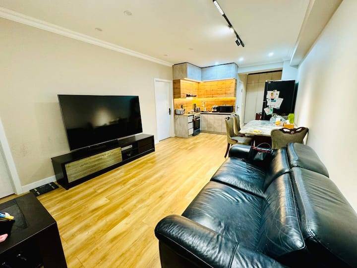 1 Bedroom Apartment - Ulaanbaatar