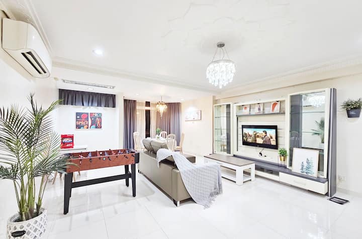 Kl Big Group 13+2px Bukit Bintang Fahrenheit Suite - Kuala Lumpur