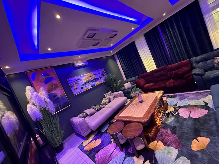 Owner’s Apartment In Kigali - Kigali