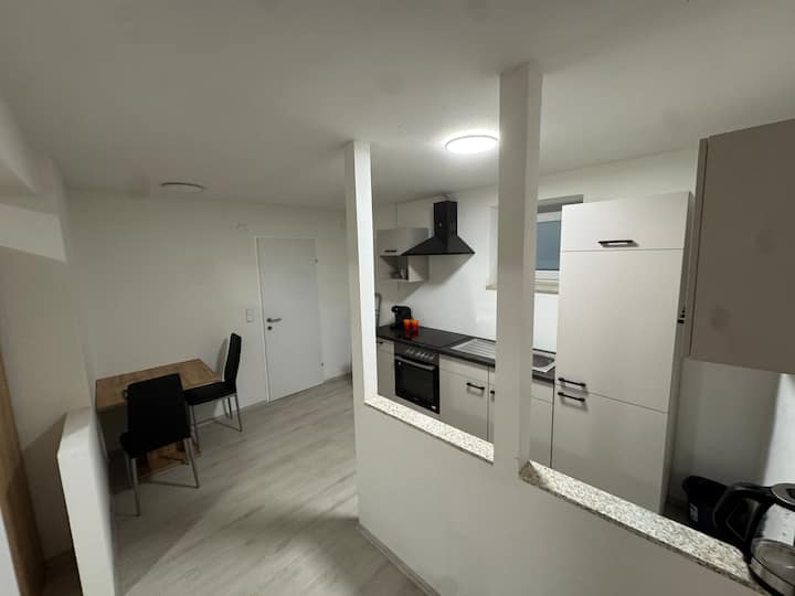 1 Schlafzimmer Apartment - Amstetten