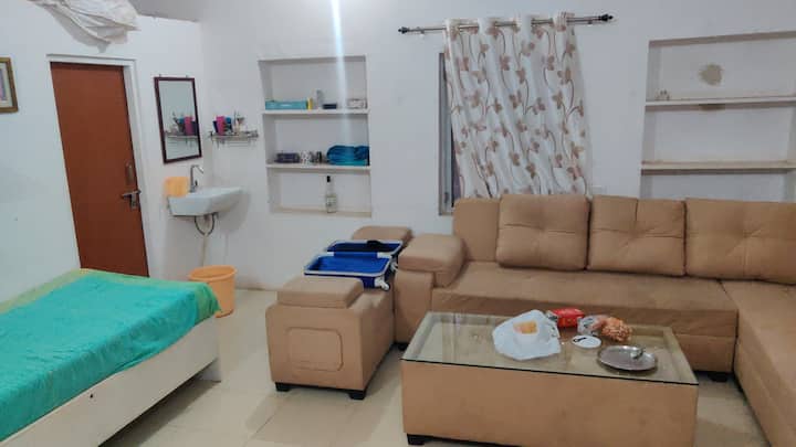 Mishra Farm Pg Stay First Floor - Sawai Madhopur