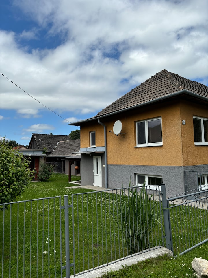 Domček U Strýka 2 - Demänovská Dolina