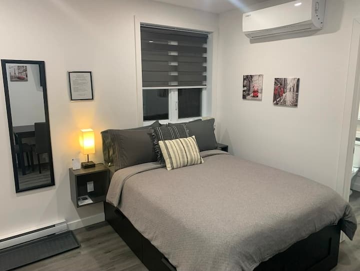 108 Dumas Studio Cantley - Gatineau