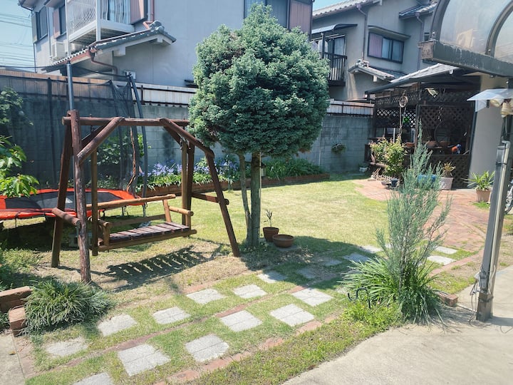 Auberge Tsukiyama - 橿原市