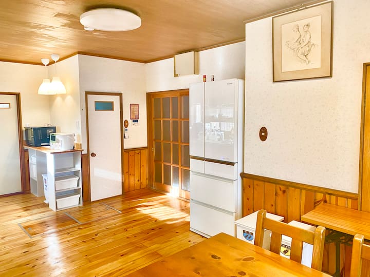 Auberge Tsukiyama - Kashihara