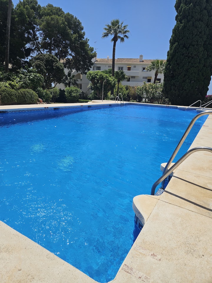 Apartamento En Benalmádena - Benalmádena