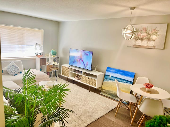 Cozy 1 Bedroom Apartment - Bristol, CT