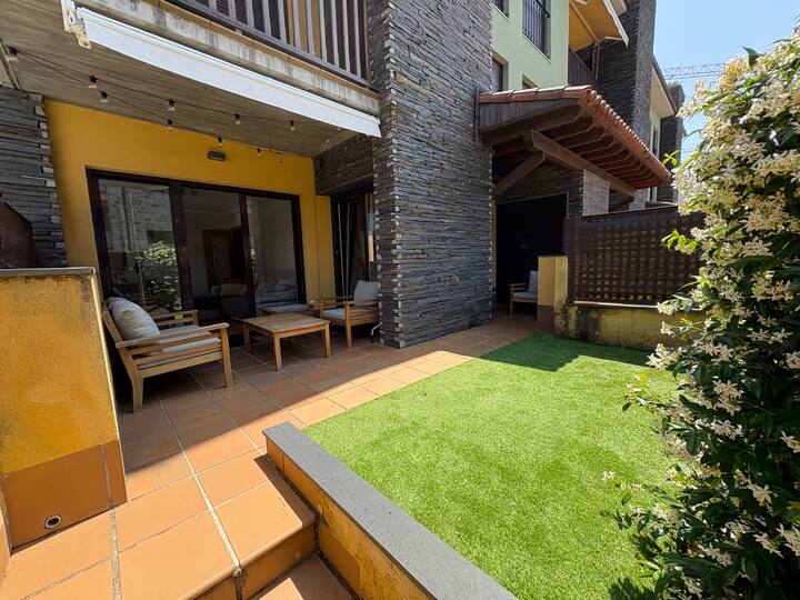 Casa Juanín - Llanes