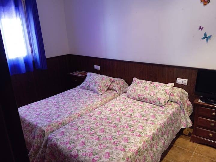 Magnífica Habitación Doble - Chiclana de la Frontera