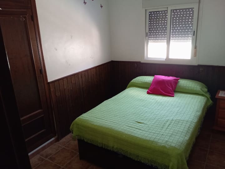Habitación En Chalet Compartido - Chiclana de la Frontera