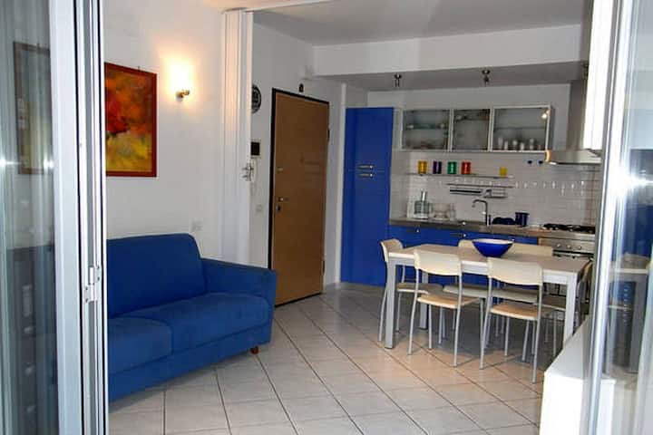 Casa In Centro A 200m Dal Mare - Giulianova