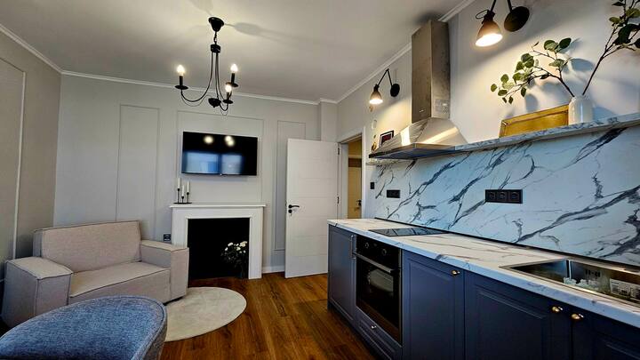 Premium Apartment Super Center - Burgas