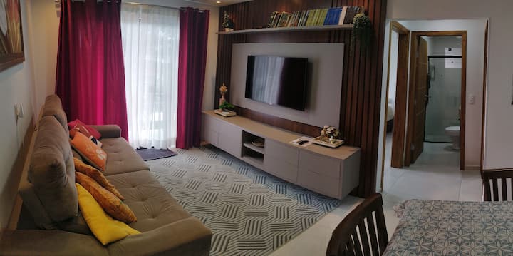 Casa Completa 50 Km Da Praia São Francisco Do Sul - Joinville