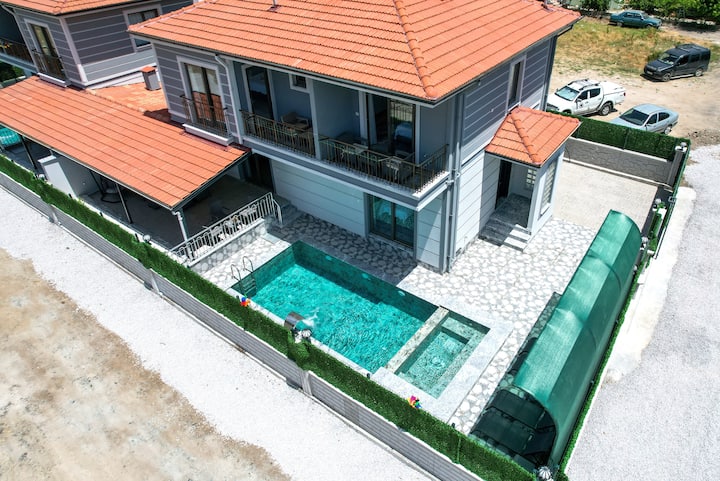 Villa Ayaz A Blok - Dalaman