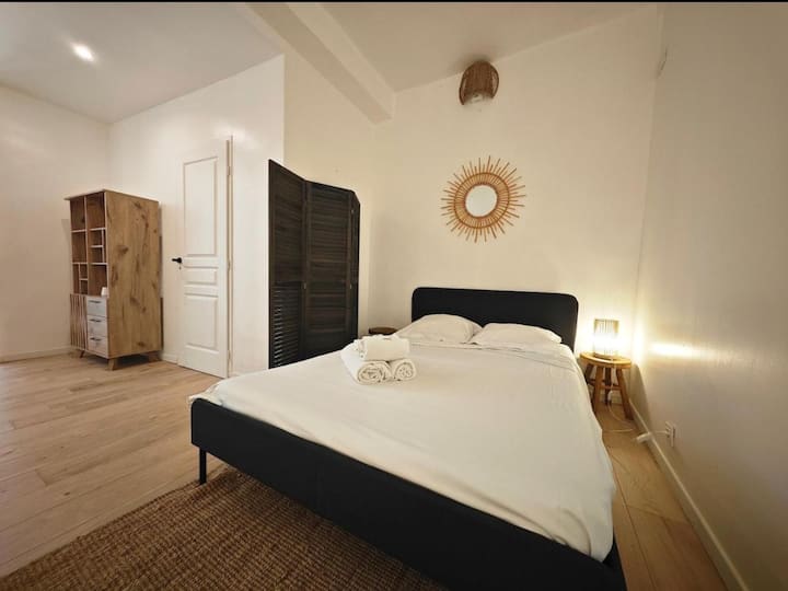 Studio Vielle Ville - Cannes