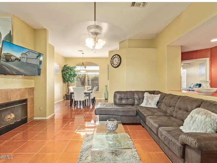 Beautiful Palace - Litchfield Park, AZ