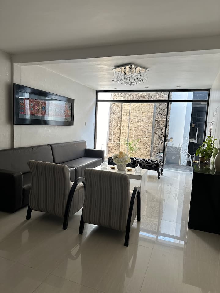 Casa De Lujo - Chiclayo