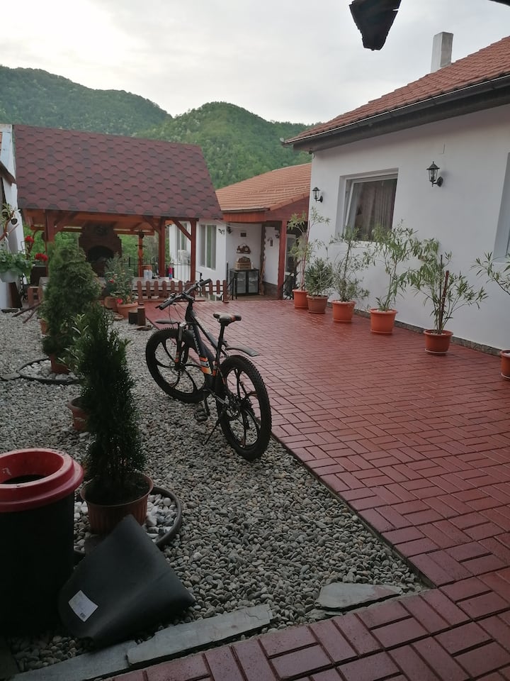 Casa La Collette - Dubova