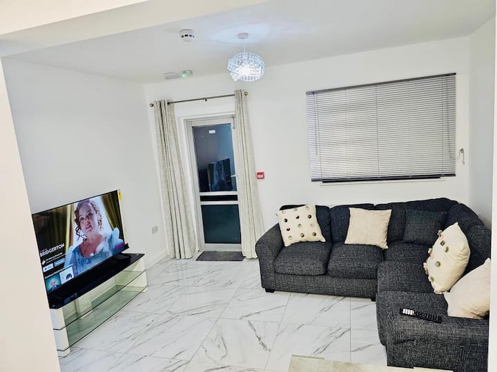 Amazing Double En-suite Room - Enfield