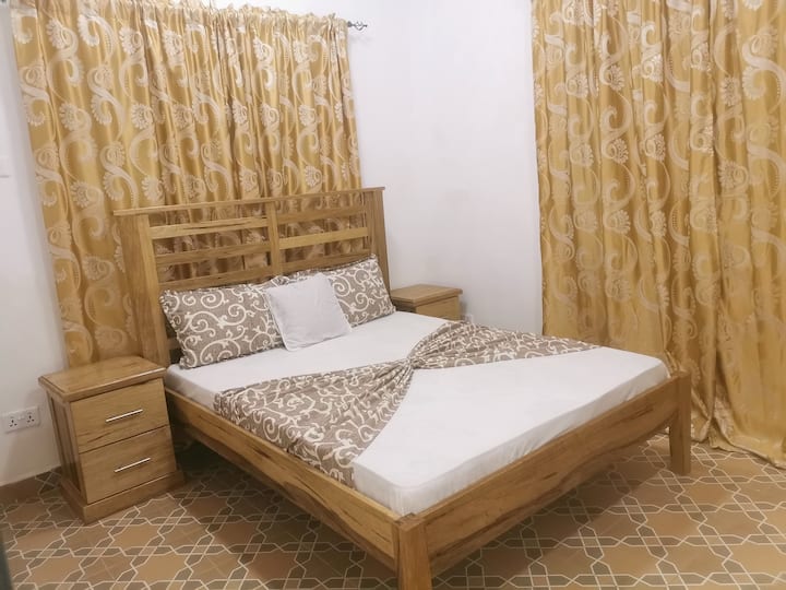 Barakah Estate Apt B4 - Gâmbia